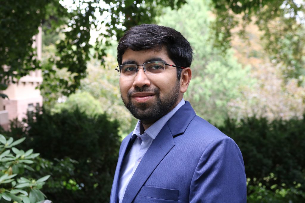 Tabish Azeem MA - Yale Jackson School of Global Affairs Tabish Azeem MA - Yale Jackson School of Global Affairs