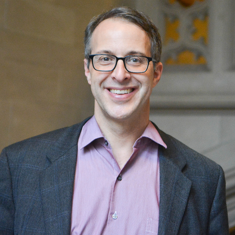 Speaker Bios - Yale Jackson School of Global Affairs