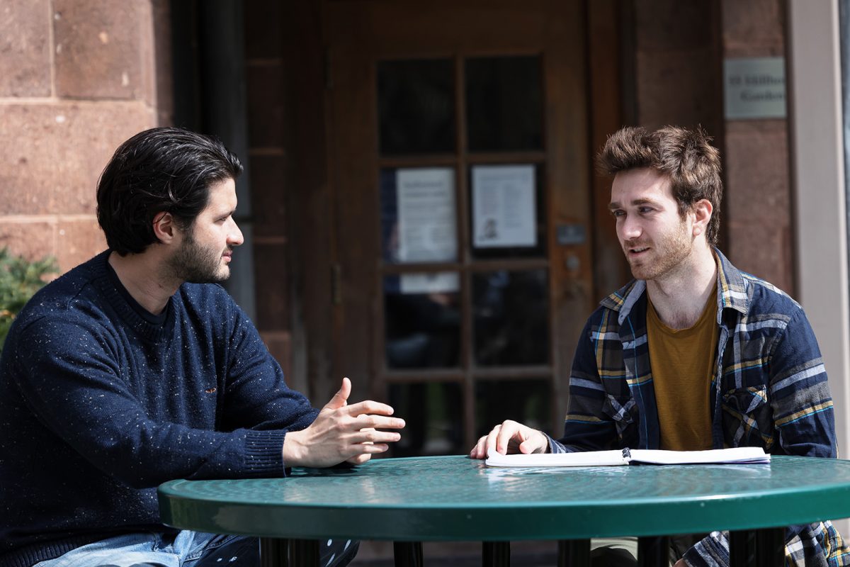 Home - Yale Jackson School of Global Affairs