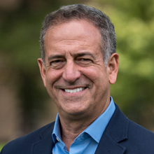 Russ Feingold - Yale Jackson School of Global Affairs