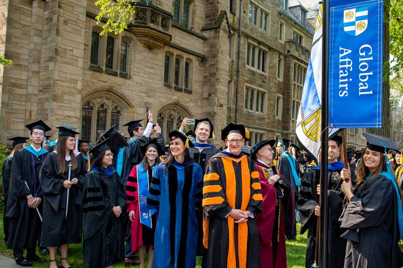 Home - Yale Jackson School of Global Affairs