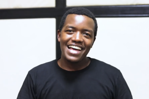 ILC Ideas | Hyppolite Ntigurirwa - Yale Jackson School of Global Affairs
