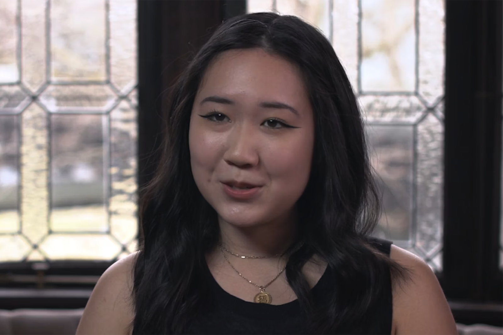 Cynthia Sutanto | Brady-Johnson Program in Grand Strategy - Yale ...