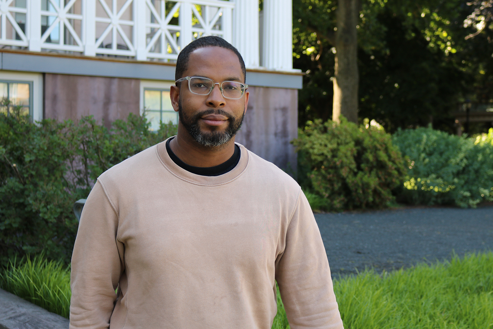 At a crossroads: Alden Young on the links between Africa and the Arab ...