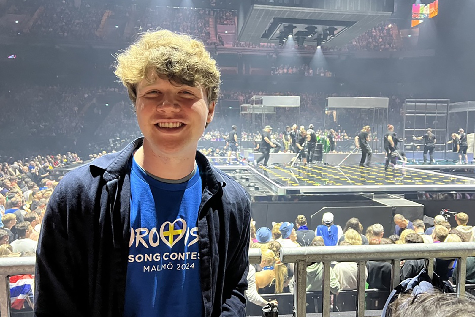 The Nordic Welfare State Model’s Migration Conundrum - Yale Jackson ...