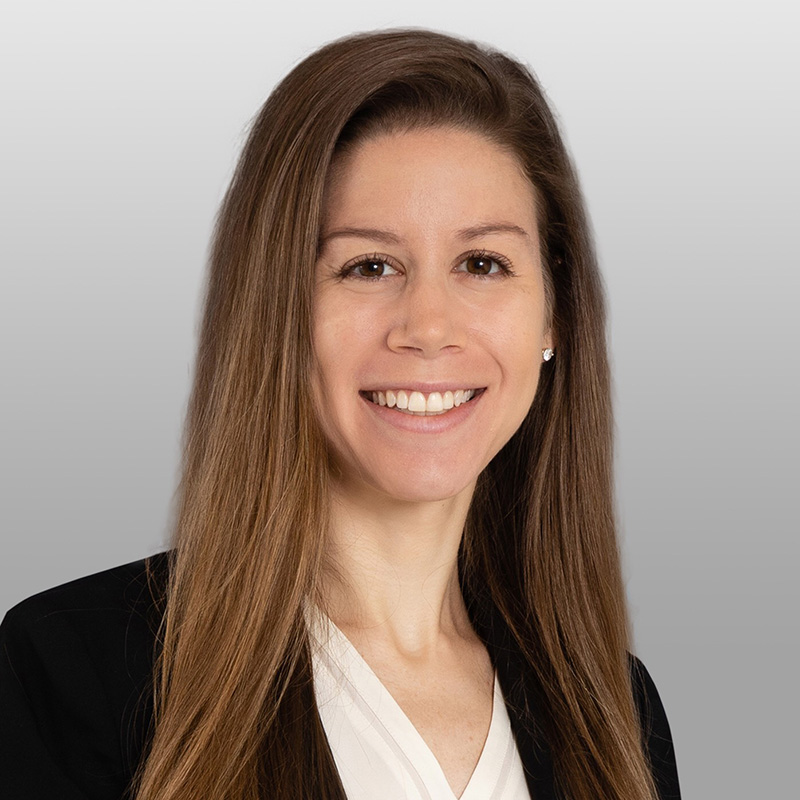 Erin Biel - Yale Jackson School of Global Affairs