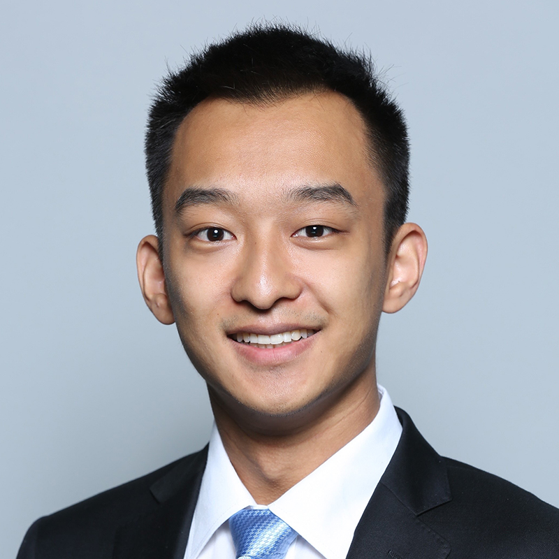 Alumni Q&A | Yale College grads - Yale Jackson School of Global Affairs