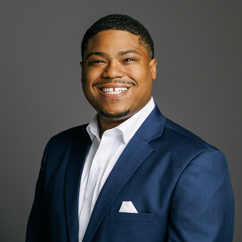 Patrick Pryor - Yale Jackson School of Global Affairs