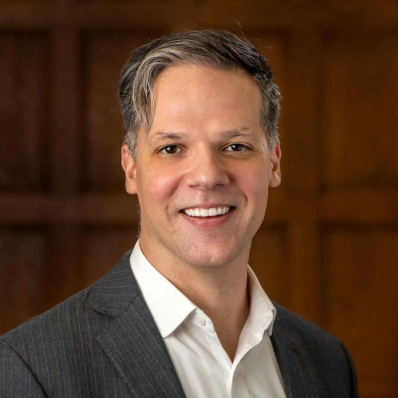 Alexander Coppock - Yale Jackson School of Global Affairs