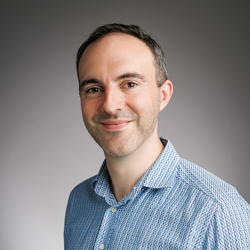 Charles Fawell - Yale Jackson School of Global Affairs