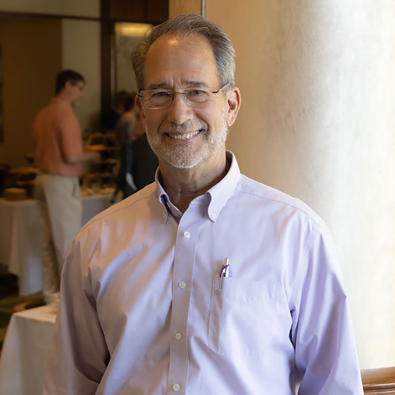 Chris George - Yale Jackson School of Global Affairs