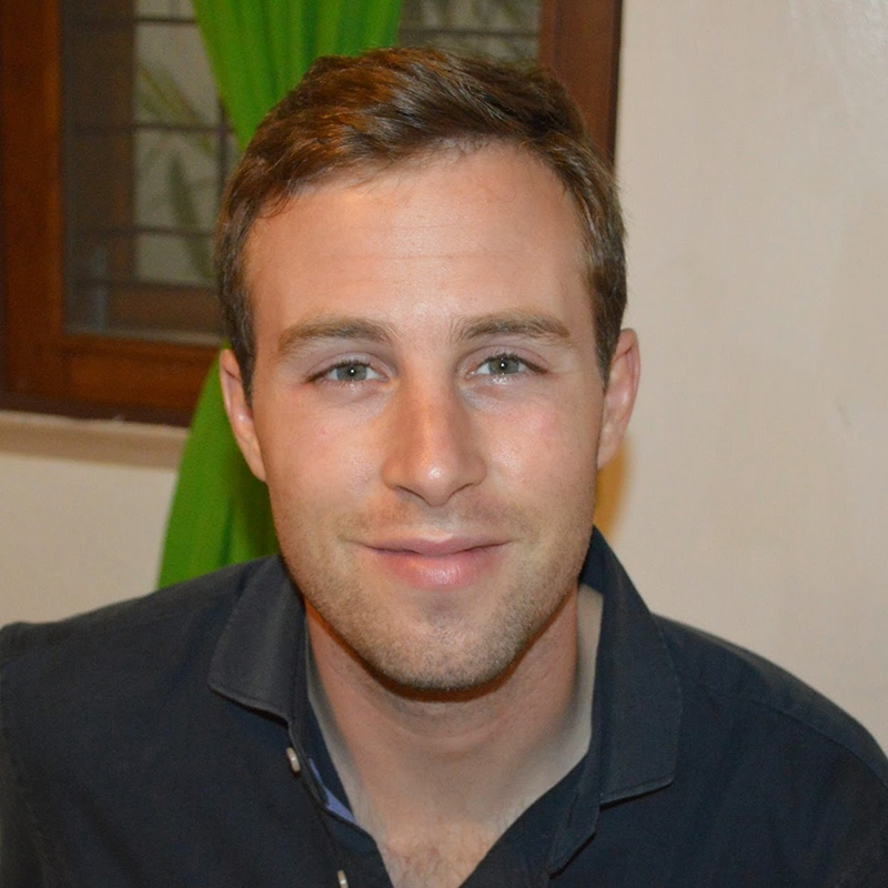 Corey Pattison - Yale Jackson School of Global Affairs