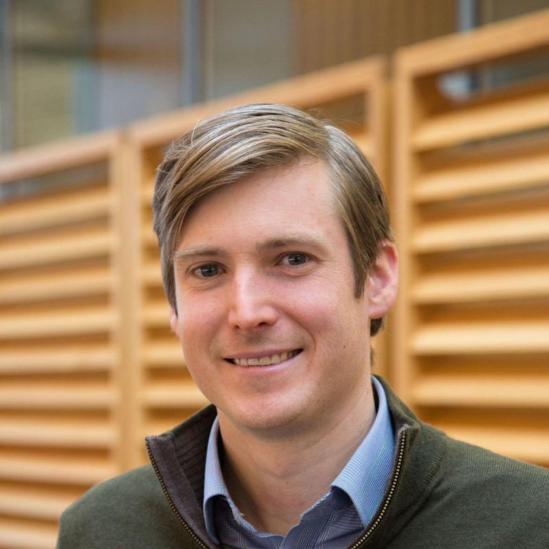 Kenneth Gillingham - Yale Jackson School of Global Affairs