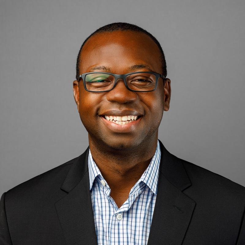 Rodney Ferguson - Yale Jackson School of Global Affairs