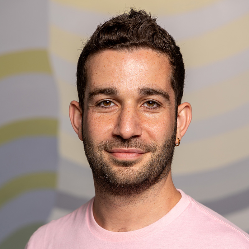Ziad Reslan - Yale Jackson School of Global Affairs