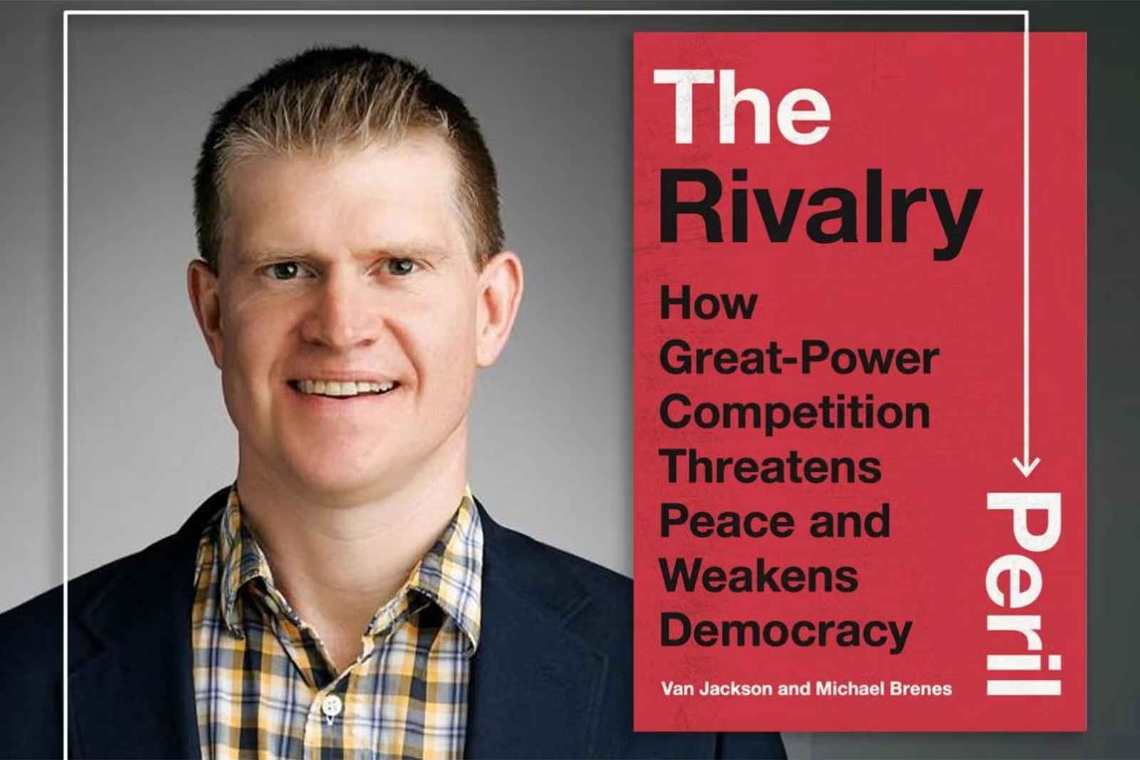 Cold War redux? Weighing the risks of a ‘great-power’ contest with ...