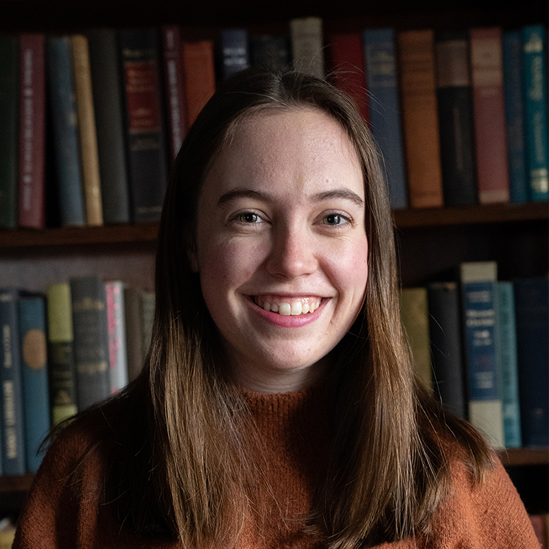 Sarah Cook - Yale Jackson School of Global Affairs