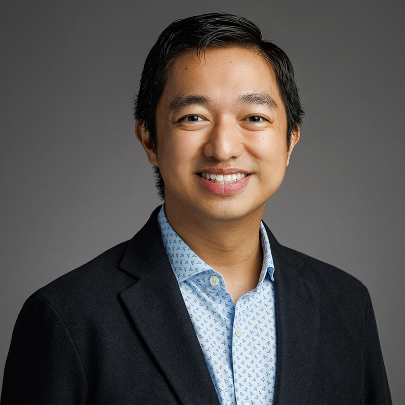 Raphael Diaz - Yale Jackson School of Global Affairs