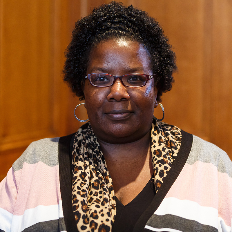 Staff - Yale Jackson School of Global Affairs