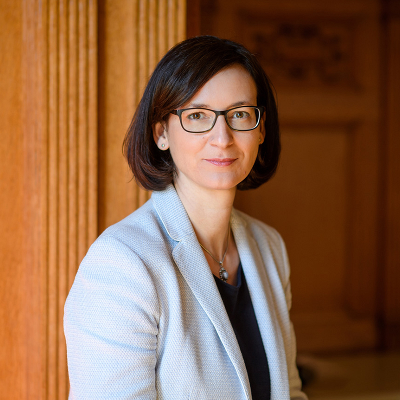 Staff - Yale Jackson School of Global Affairs