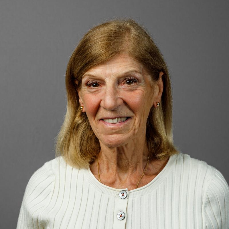 Nancy Phillips - Yale Jackson School of Global Affairs