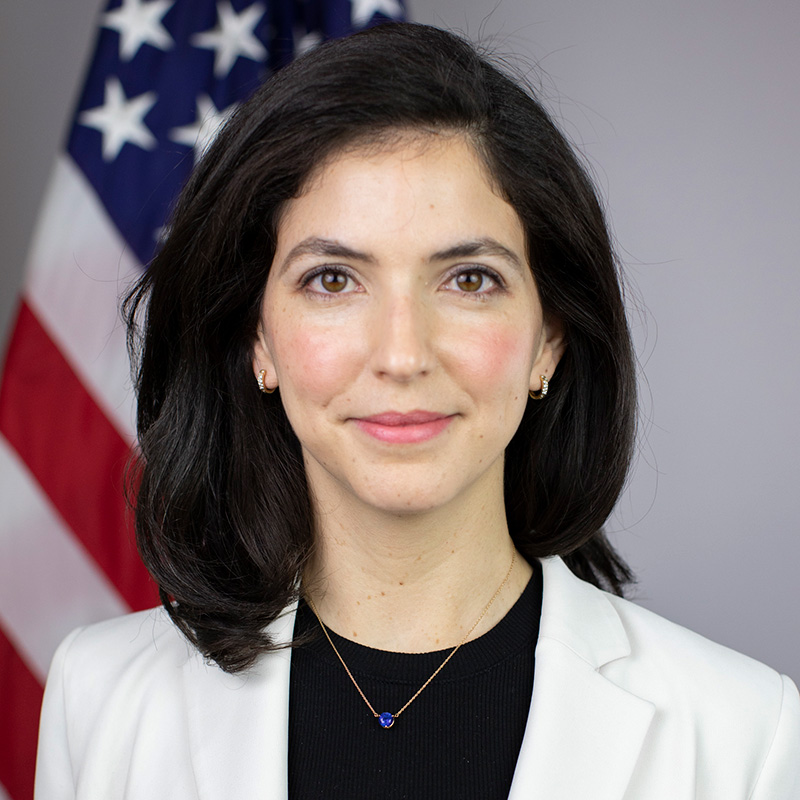 Rebecca Lissner - Yale Jackson School of Global Affairs